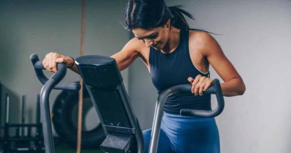 Do gym addicts annoy you? - GirlsAskGuys