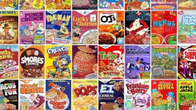 It's National Cereal Day!!! What is your favorite cereal? - GirlsAskGuys