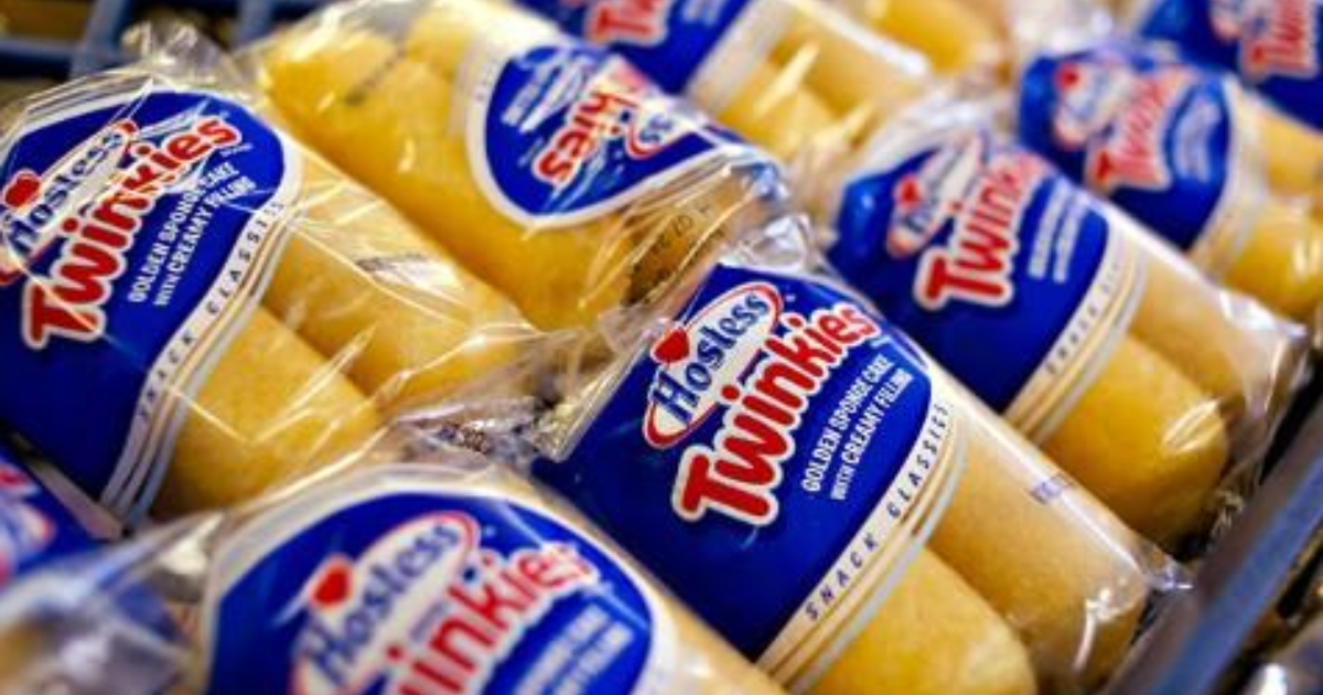 Do You Like Twinkies Girlsaskguys