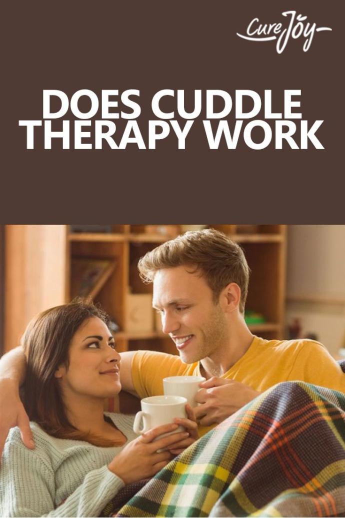 Would you be interested in cuddle therapy or would you be a cuddle ...