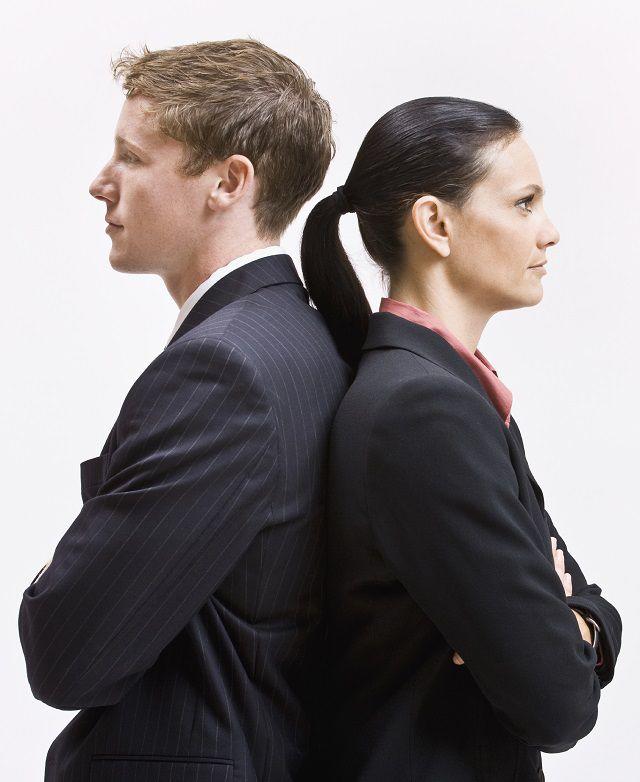 Do you believe in male and/or female privilege? Give examples ...