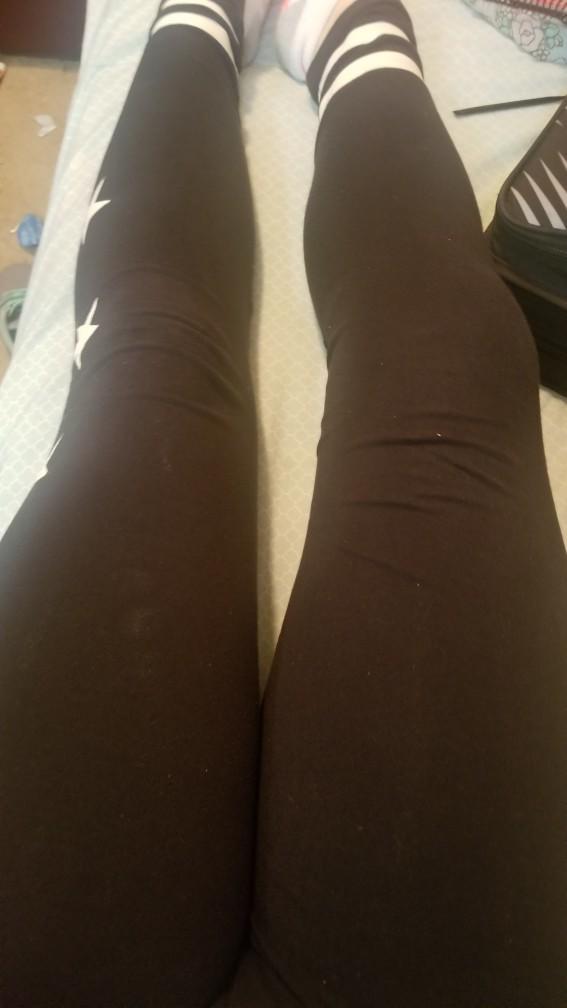 Why Are My Thighs So Thick And How Do I Make Them Smaller GirlsAskGuys Why Are My Thighs So Thick And How Do I Make Them Smaller GirlsAskGuys