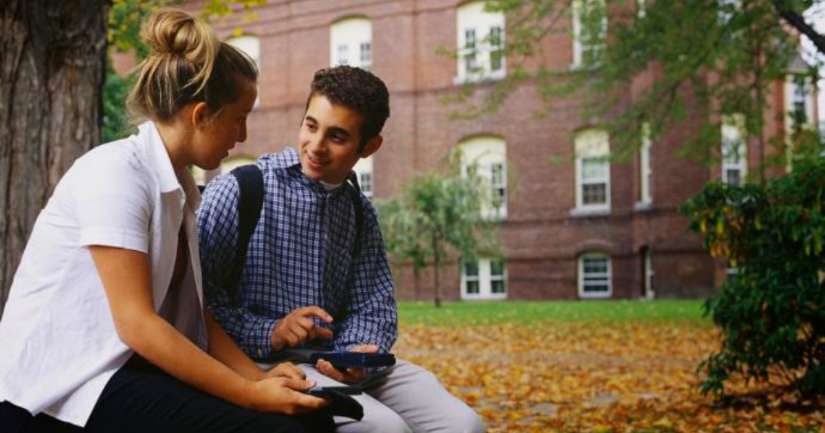 What is the likelihood of falling in love with someone new in college ...
