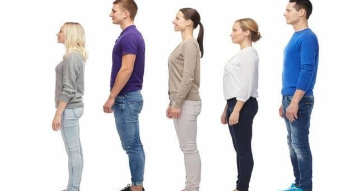 Are you tall, short, or average? - GirlsAskGuys