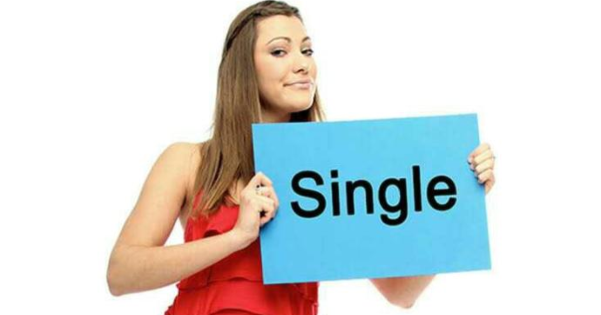 Single people are the happiest, yes or no? - GirlsAskGuys