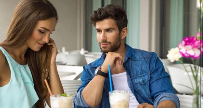 Why Do Guys Stare At Girls They Find Attractive Do You Tend To Stare