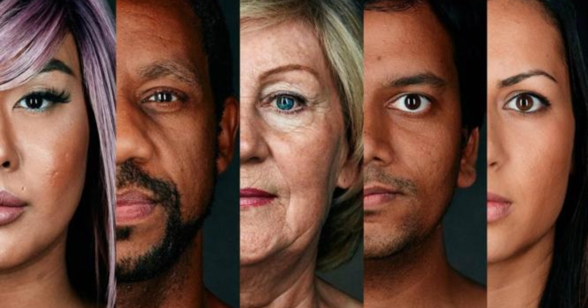 Would you date someone of a different race than you? - GirlsAskGuys