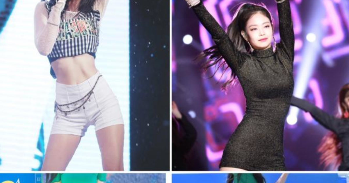 What do you think about the ideal korean body (very skinny and petite ...