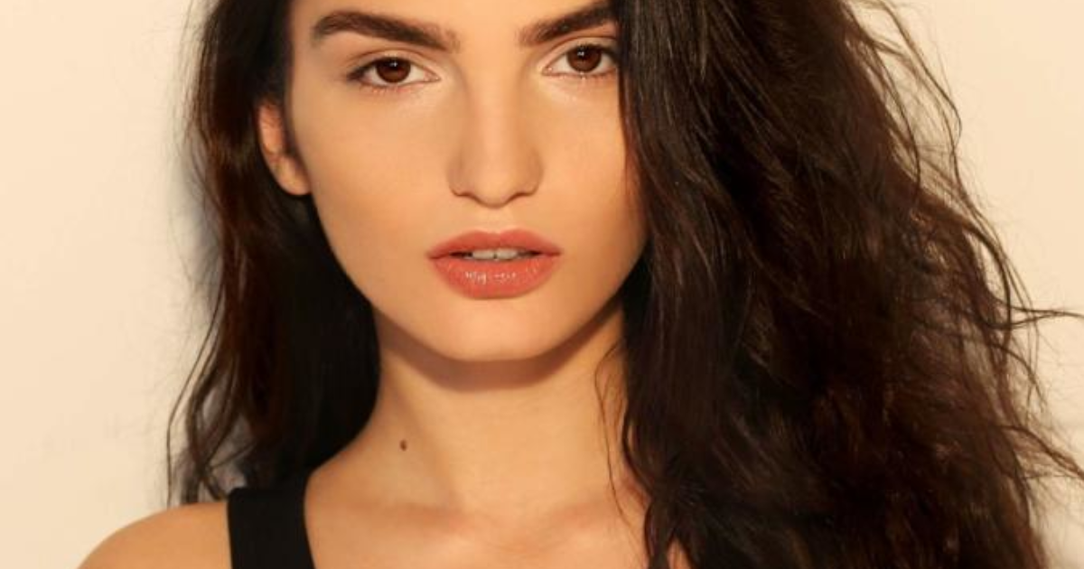 What Do You Think About This Model From Kosovo Girlsaskguys
