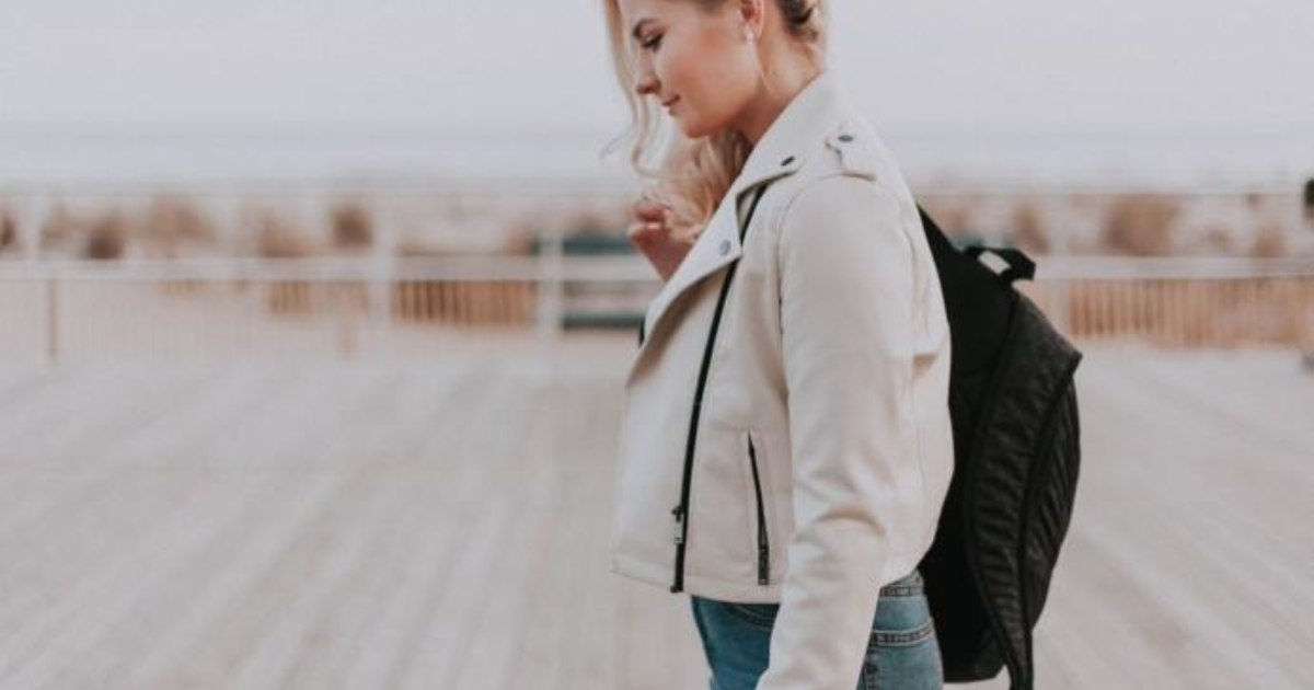 What does it mean to have an "edge" to your personality? - GirlsAskGuys