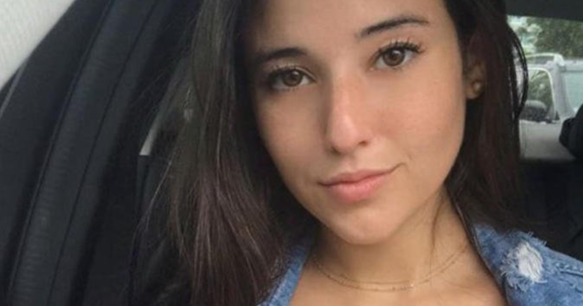 What do you think of Angie Varona? - GirlsAskGuys