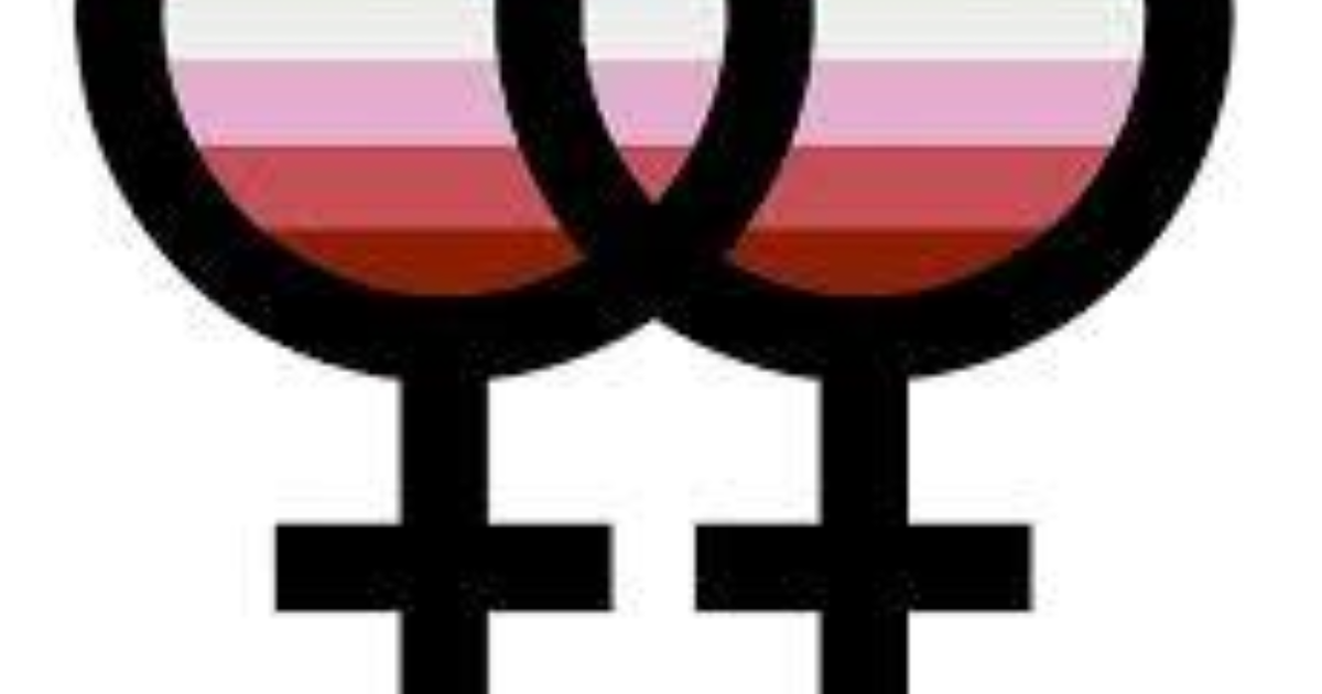 Were you Aware that the Icon for Feminism was Two Interlocked Venus ...