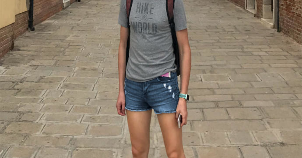 What Do You Think Of Short Shorts On Guys Girlsaskguys
