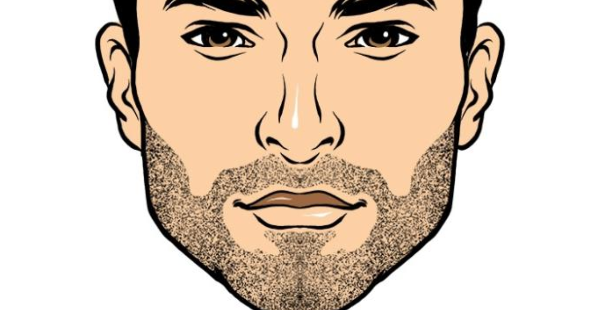 Girls, would you agree that the 3-day stubble beard/scruff look is only ...