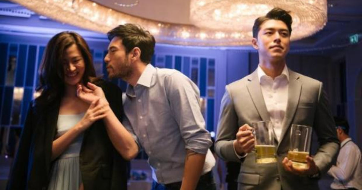 What do you do when you feel like a third wheel in your BFF's ...