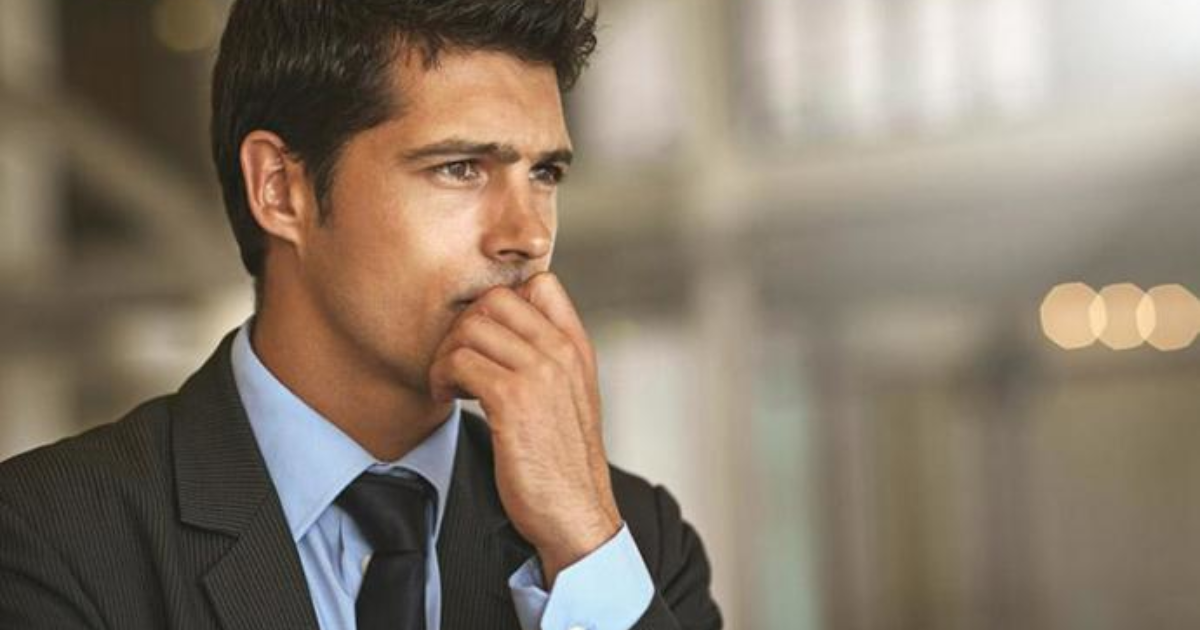 How are unconfident men supposed to get confident? - GirlsAskGuys