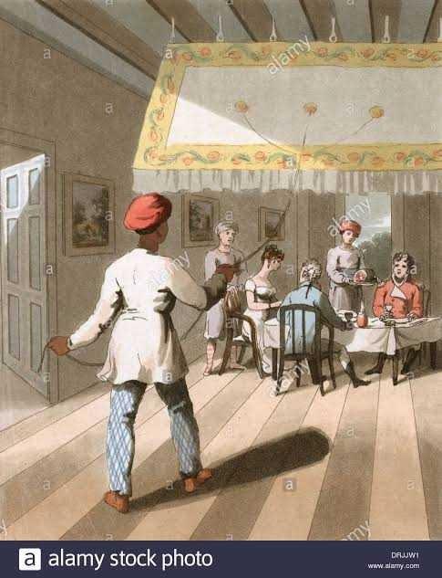 Would u buy a punkah fan? - GirlsAskGuys