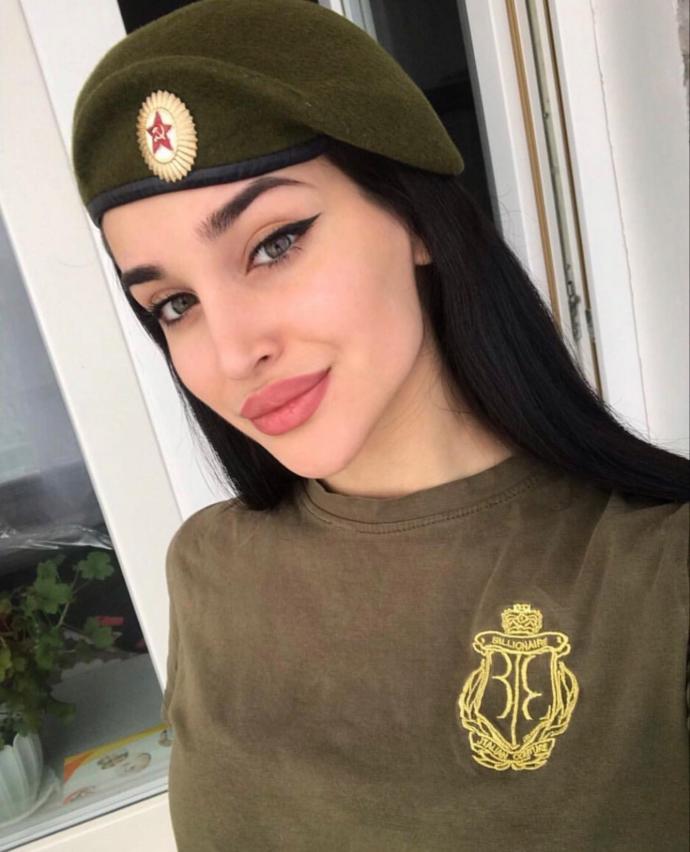 What do you think of Lezgin women? - GirlsAskGuys