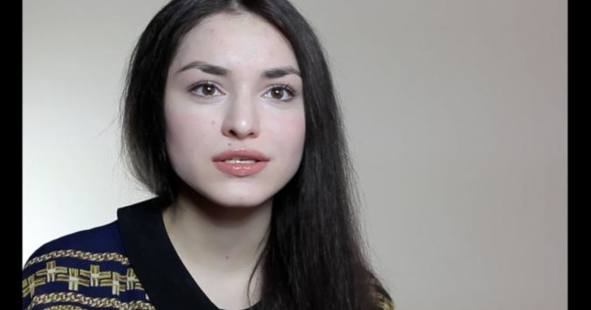 What do you think of Lezgin women? - GirlsAskGuys