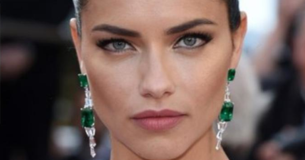 What do you think of women with high cheekbones and a good jawline ...