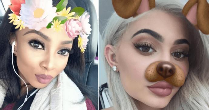 Are Snapchat Filters Cute or Cringy? - GirlsAskGuys