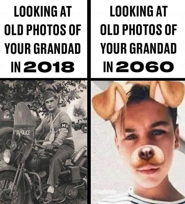 Are Snapchat Filters Cute or Cringy? - GirlsAskGuys