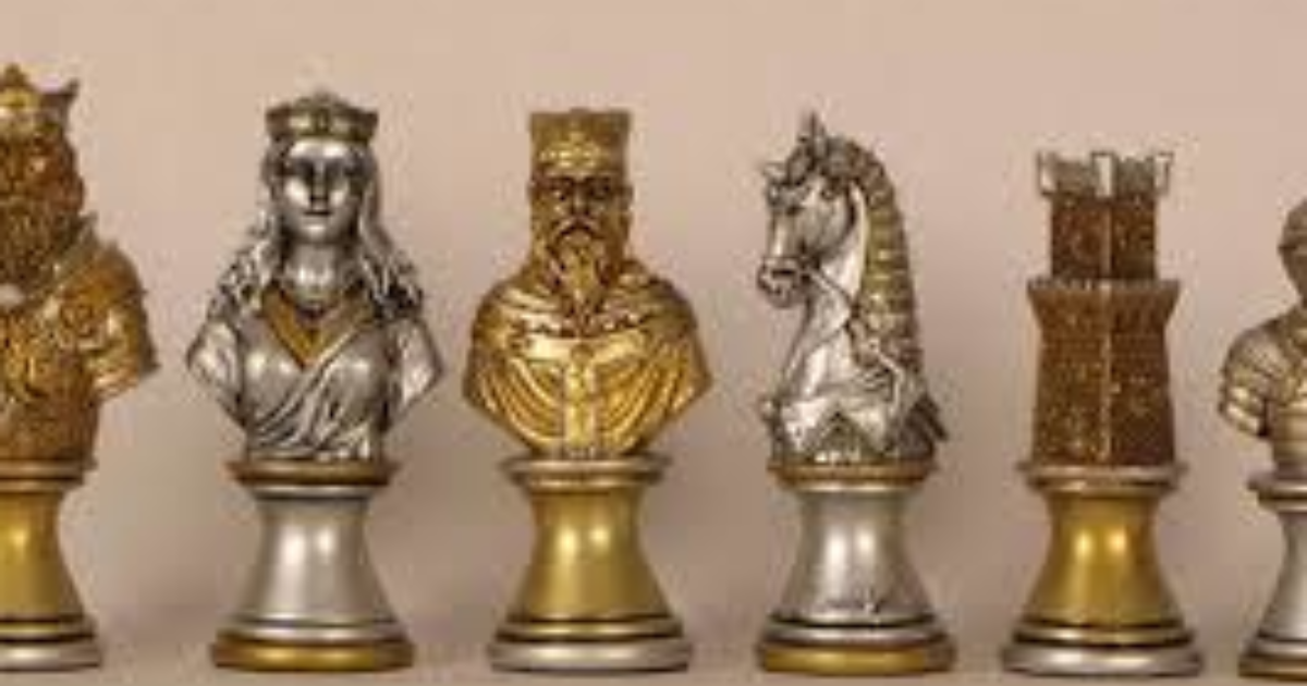 What Is Your Favorite Type Of Chess Piece GirlsAskGuys what-is-your-favorite-type-of-chess-piece-girlsaskguys