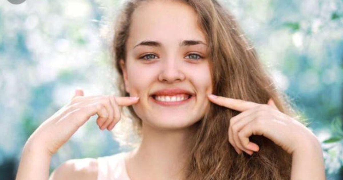 Am I the only one who doesn’t find dimples attractive? - GirlsAskGuys