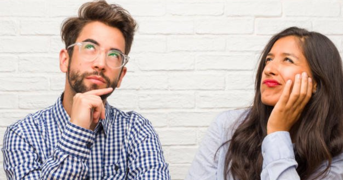 Do you think it's true that Men can understand Women but Women can't ...