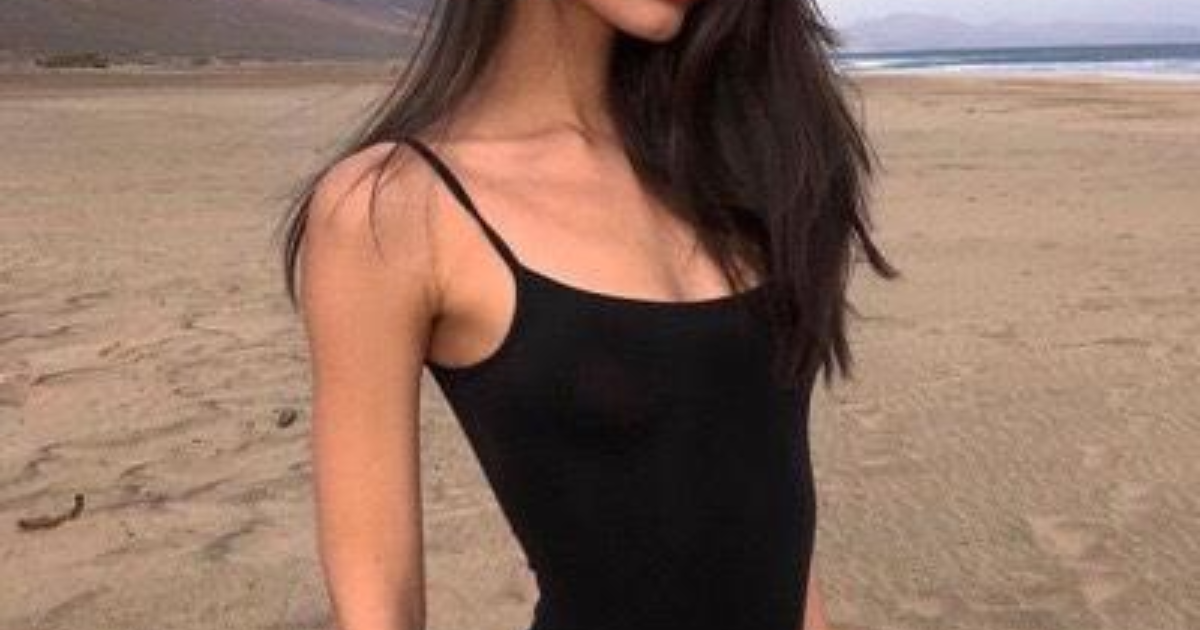 Do You Think Shes Too Skinny Girlsaskguys