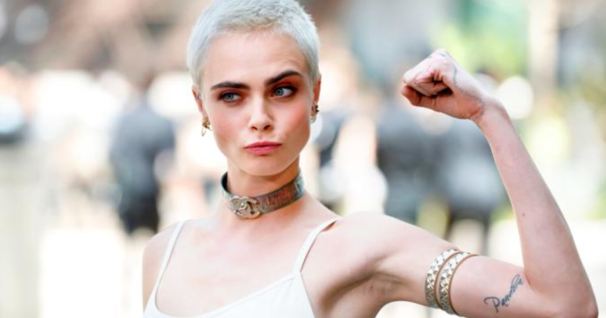 Why are girls trying to be more masculine? - GirlsAskGuys