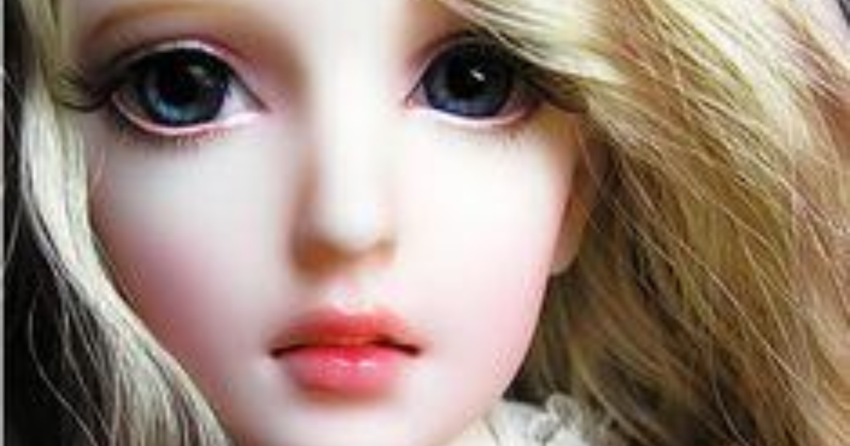 What features are counted as doll-like? - GirlsAskGuys