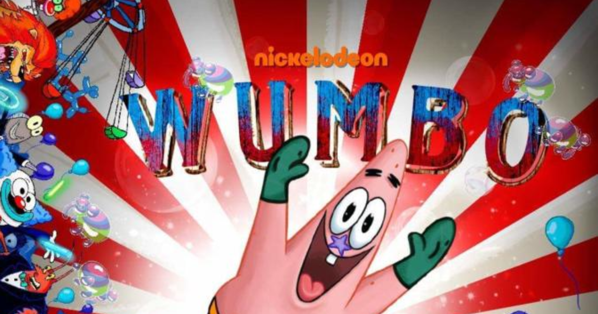 Which of these fake Spongebob movie posters do you like best ...