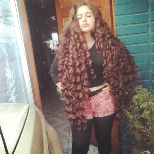 Guys What Are Your Thoughts On Butt Length Hair On A Girl Girlsaskguys