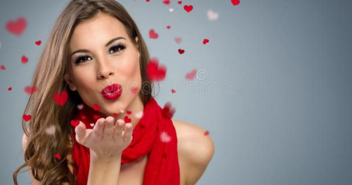 Why is a woman's love so intoxicating ? - GirlsAskGuys