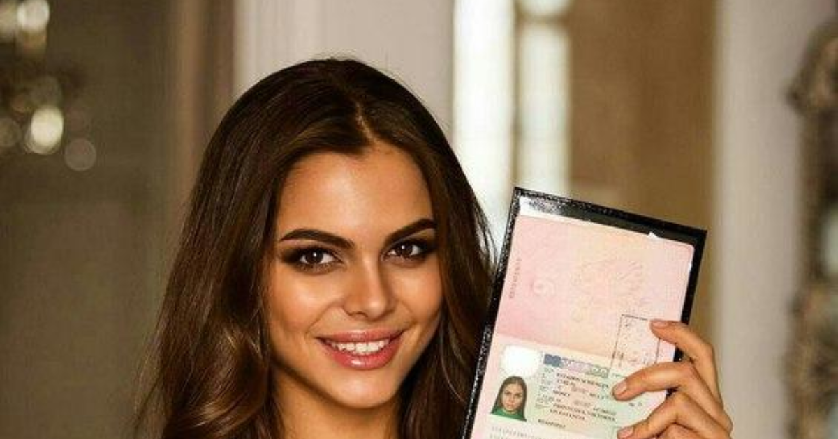 Instagram VS. Real life (RUSSIAN IG MODEL)? - GirlsAskGuys