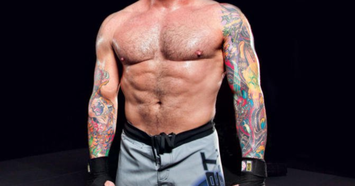 Ladies, what do you think of Joe Rogan's body? - GirlsAskGuys