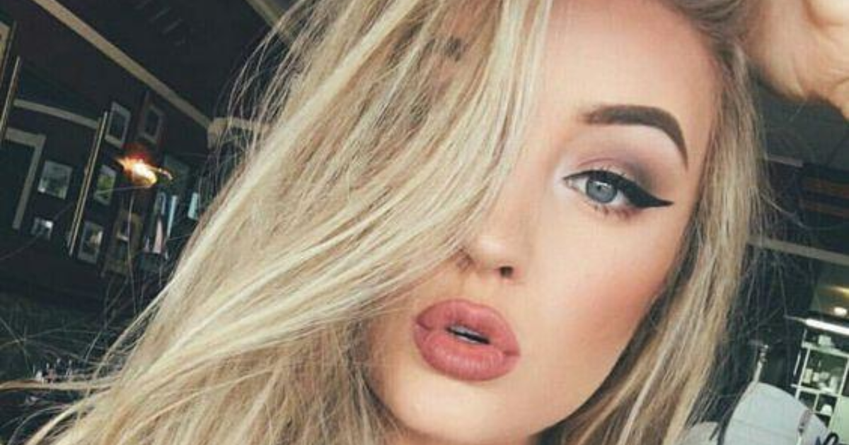 Out of these 8 girls, pick the ones that you find the most attractive ...