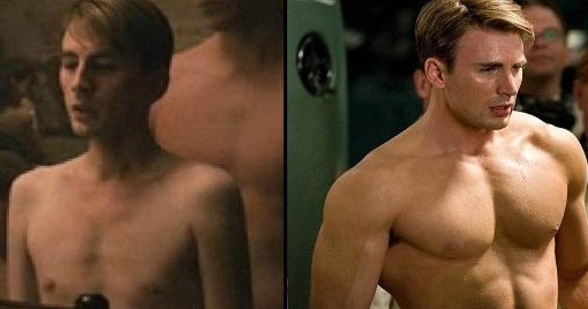 Do Muscles Make Anyone More Attractive Girlsaskguys
