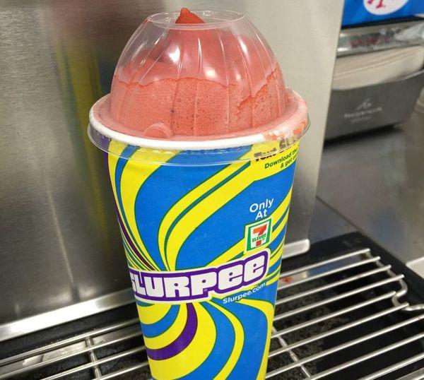 Has the slurpee flavor and texture changed over the years? - GirlsAskGuys