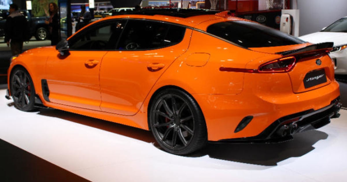 What are some AFFORDABLE CARS UNDER 80k you’d dream to own one day ...