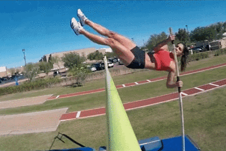 Is this model very beautiful with perfect body? - GirlsAskGuys