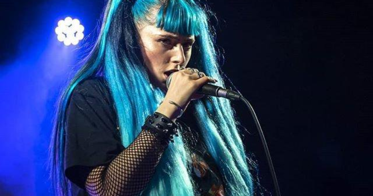 What do you guys think about Ashnikko? - GirlsAskGuys