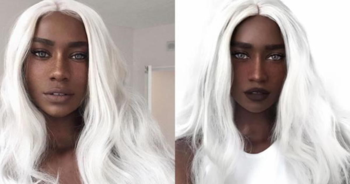 Why is “Unique Beauty” so overlooked? - GirlsAskGuys