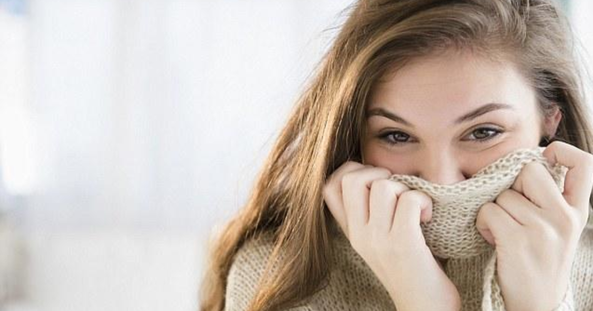 Happy The Embarrassment