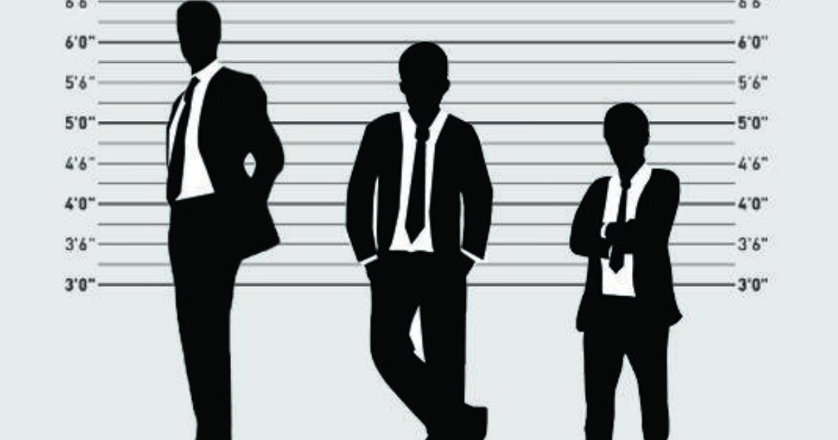 if your short will you be tall