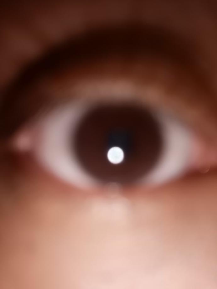 According to this chart, what colour are your eyes? - GirlsAskGuys