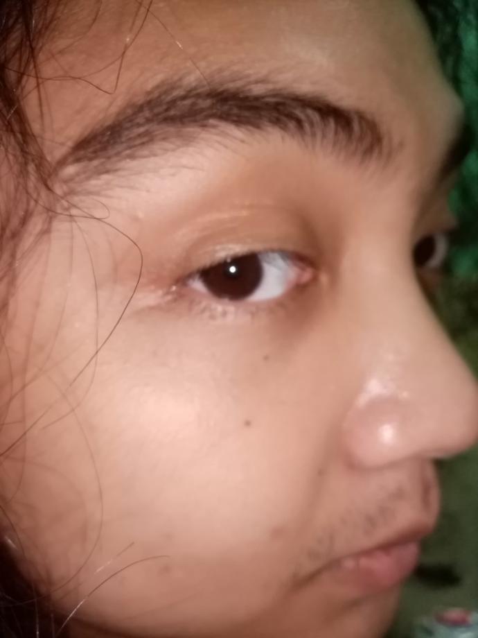 According to this chart, what colour are your eyes? - GirlsAskGuys