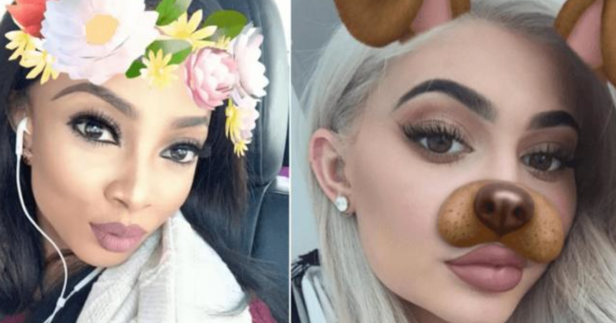 With or without filter, what do you prefer? - GirlsAskGuys