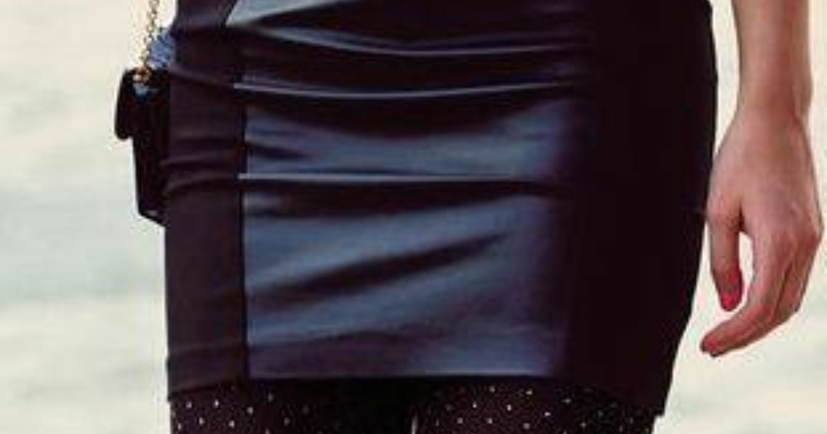 Of these options, which nylon outfit do you like the best? - GirlsAskGuys